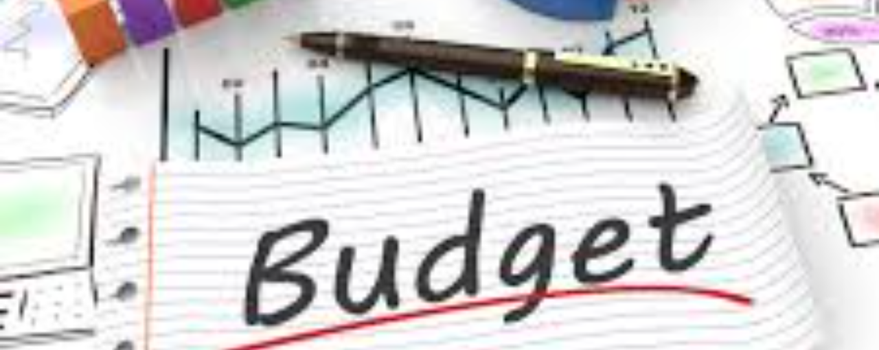 Liabilities and Expenses Budget