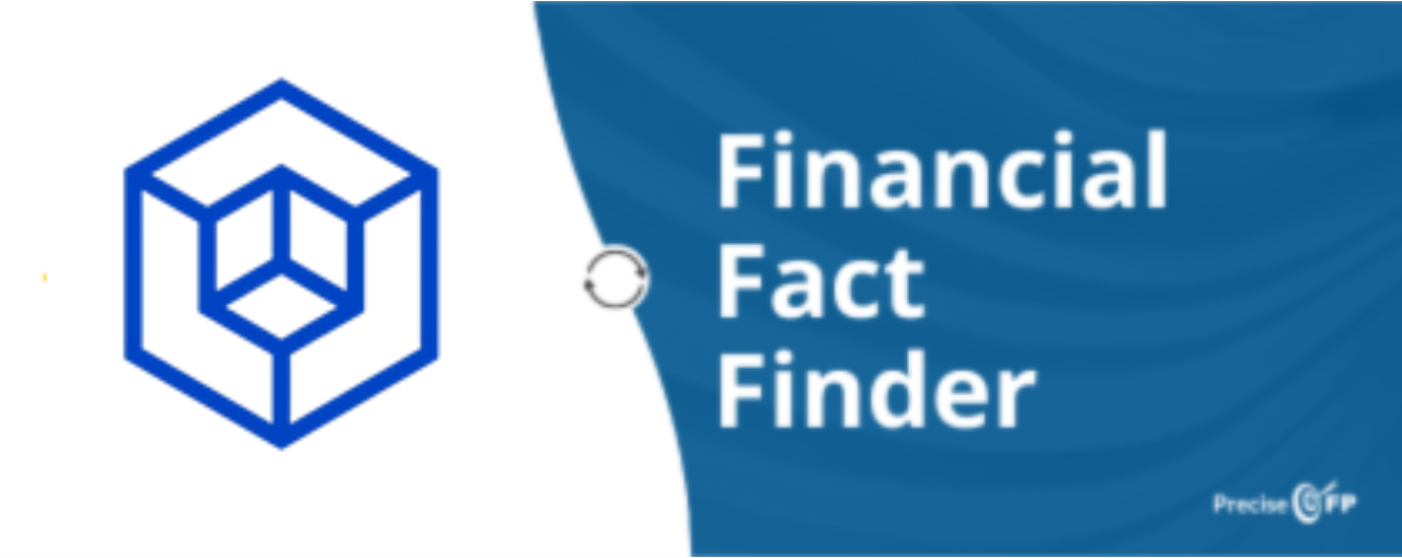 Financial Fact Finder